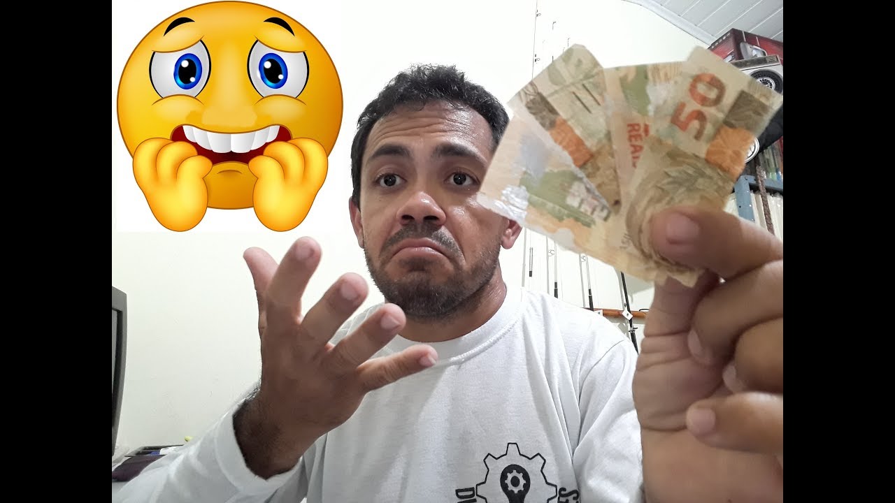 Dinheiro Falso Youtube