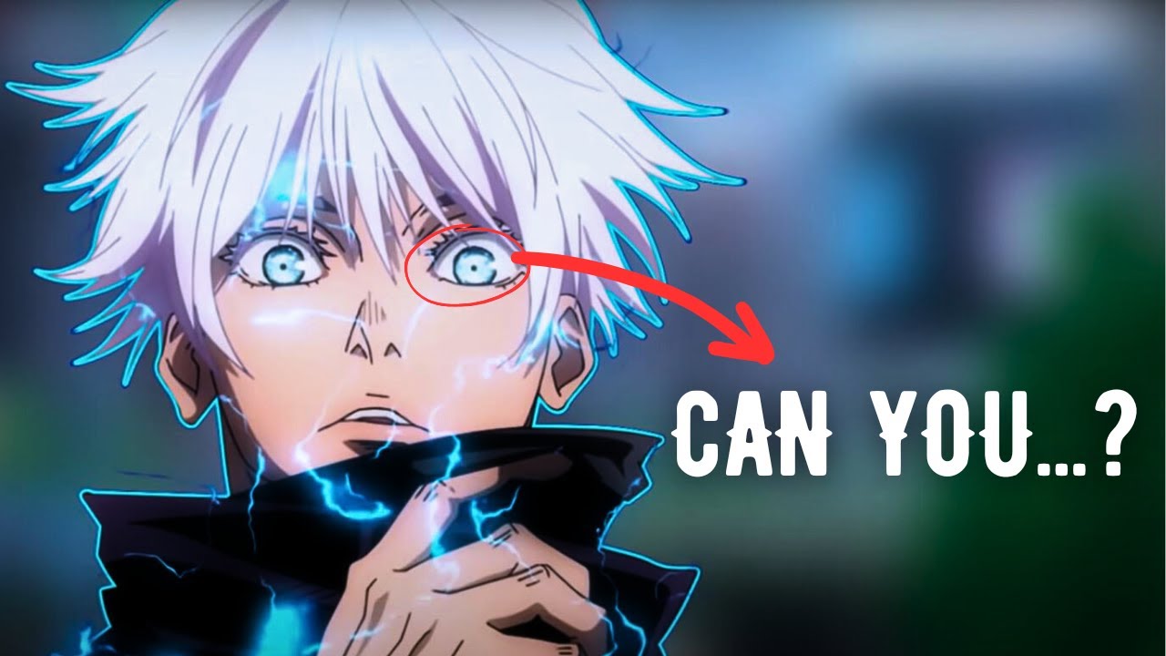 FOCUS - BECOME THE MASTER | GOJO MENTALITY | MOTIVATIONAL VIDEO # ...