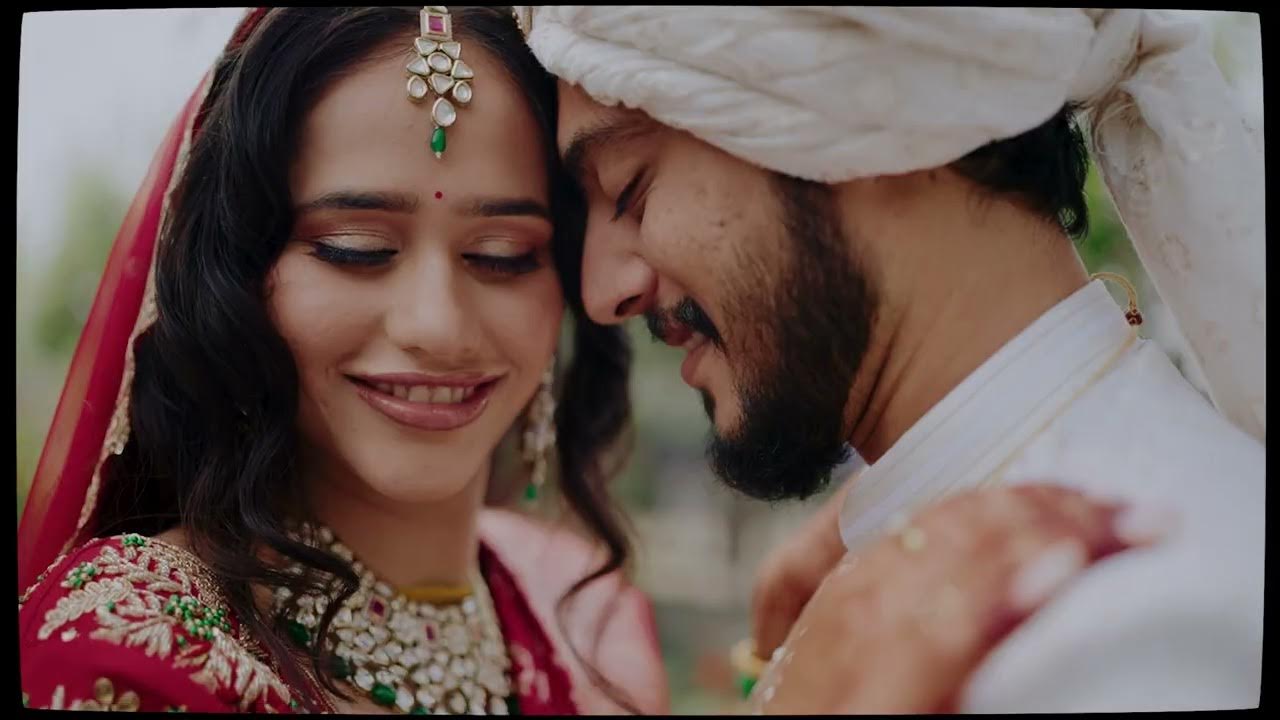 Mansi x Shivraj wedding Teaser | weddingsbysanjay | 2024 | #wbs #cinematic #weddingcinematic ...