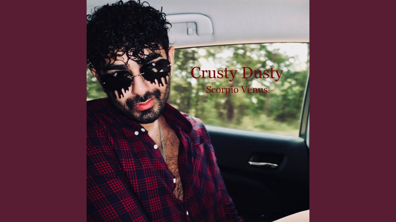 Crusty Dusty - YouTube