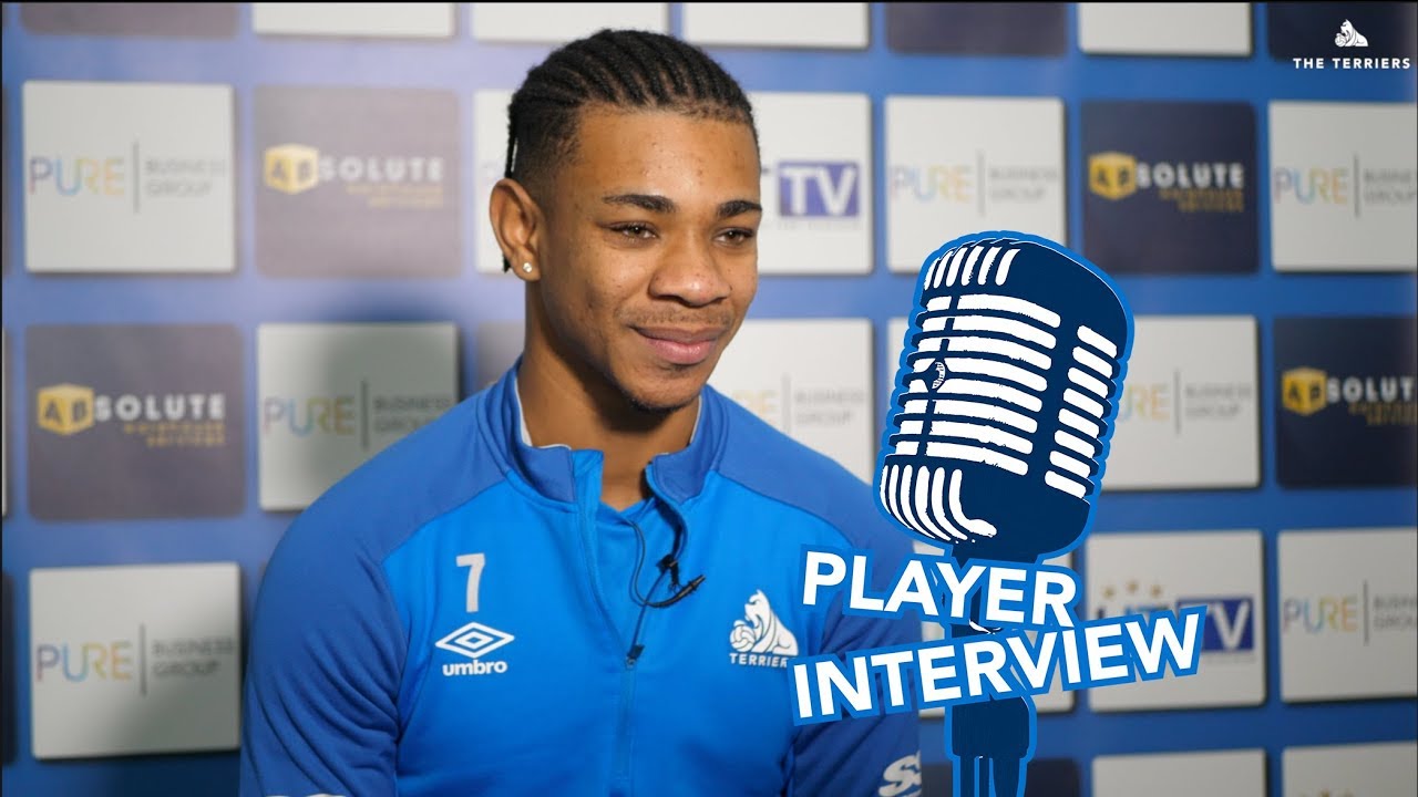 🎙 PLAYER INTERVIEW | Juninho Bacuna on his development & Newcastle ...