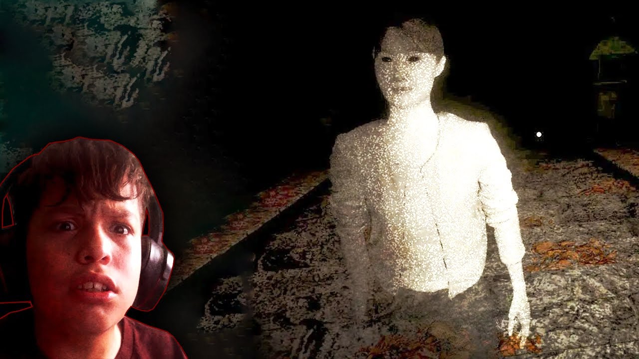 WHY DO I ALWAYS WAKE UP IN WEIRD PLACES? | Akazu Off Limits Horror Game ...