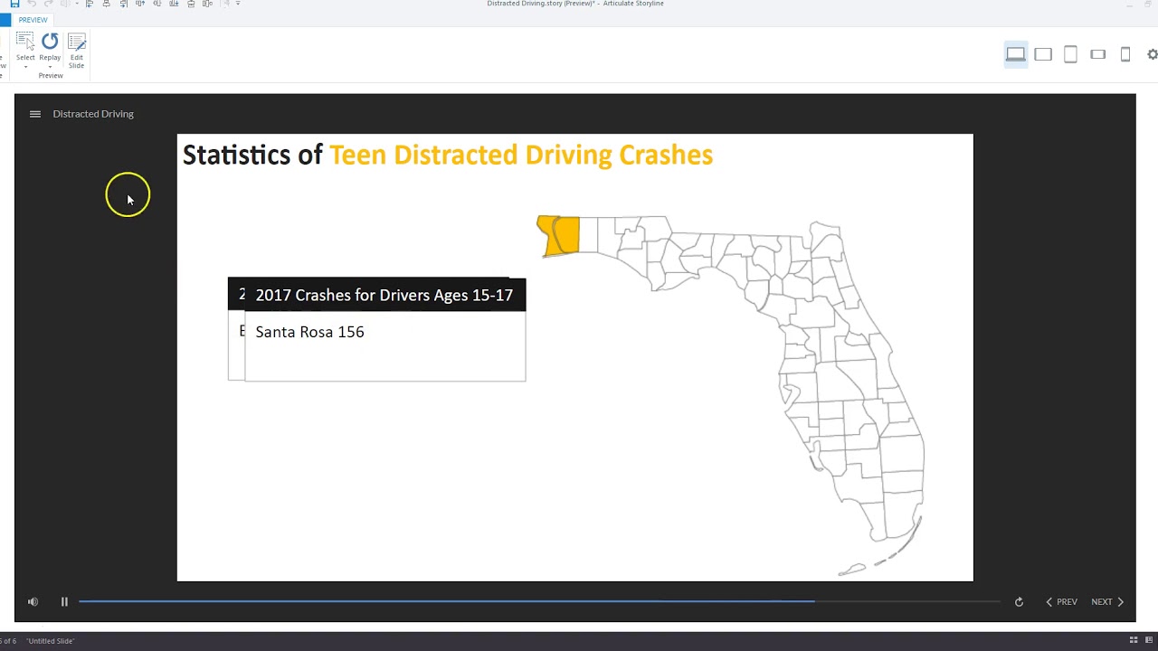 Articulate Storyline 360 Using Format Painter For An Interactive Map articulate-storyline-360-using-format-painter-for-an-interactive-map
