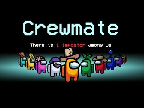 Jugamos a Among us en clase de inglés - YouTube