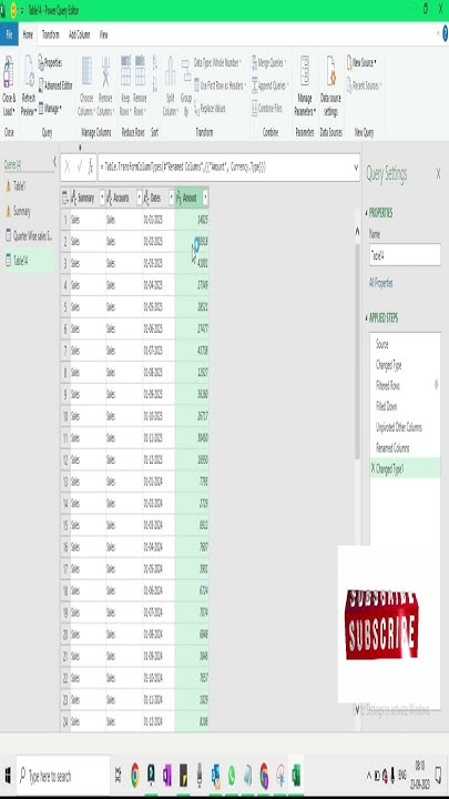 Pivottable Hacks Analysis Excel Dataanalysis Cashtalks