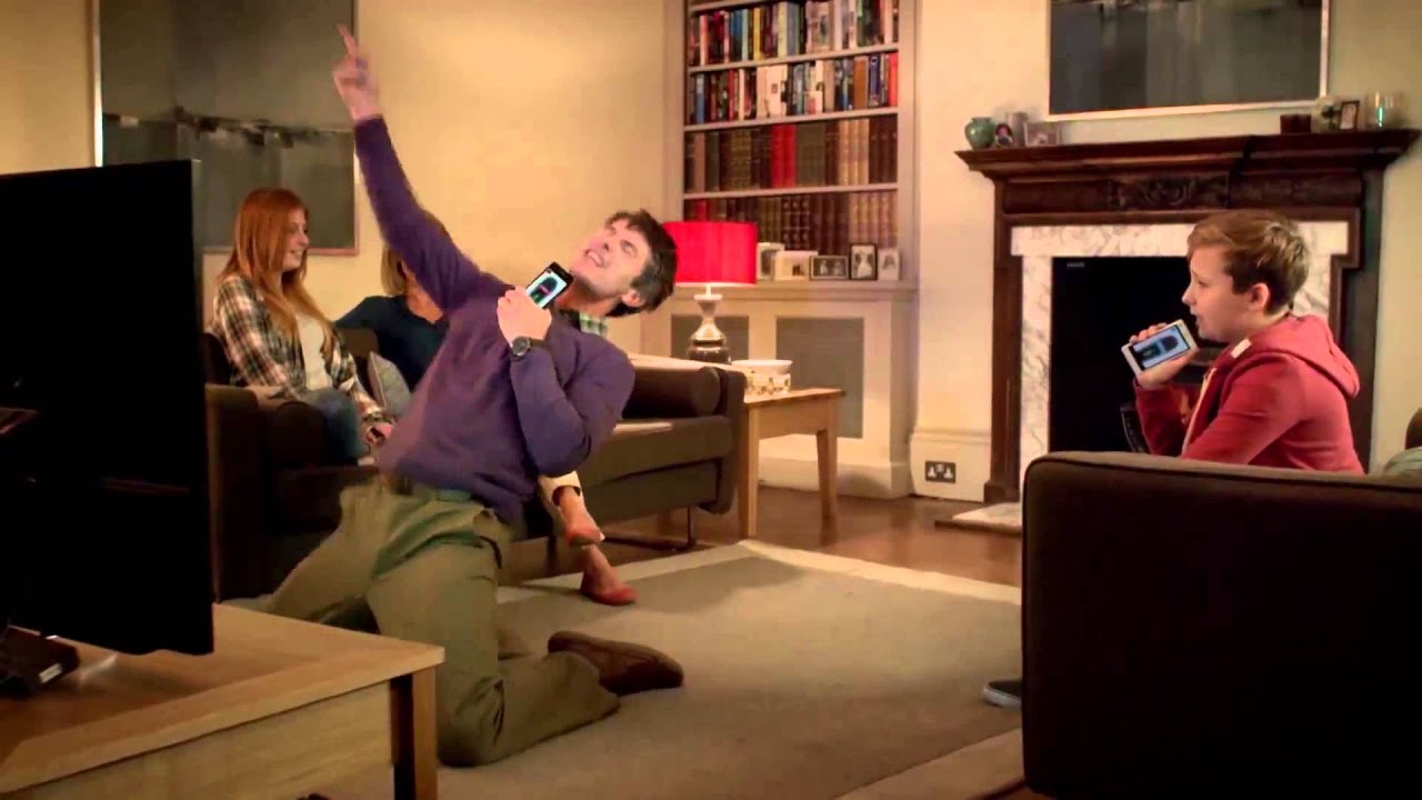 NEW | SingStar Ultimate Party Launch Trailer | Exclusive to PlayStation ...