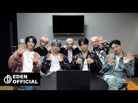 ALL(H)OURS (올아워즈) 'DANG DANG' M/V Reaction