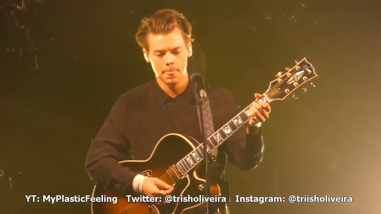 (HD) Harry Styles Live On Tour Phoenix FULL CONCERT - YouTube