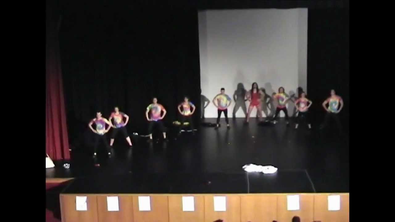 | WORLD CLASS AWARD WINNING DANCE PERFORMANCE | Expect the Unexpected ...