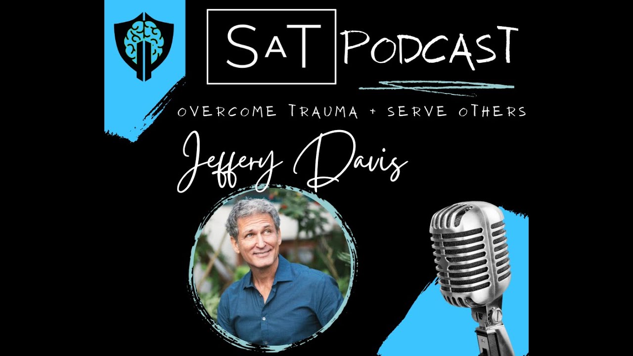 How to Help People Create a Legacy with Jeffery Davis (EP35) - YouTube