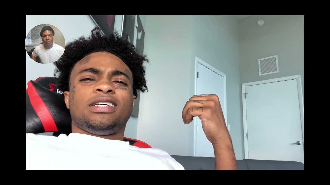 DAVINE JAY ASKED ALLI HAAS FOR A KISS "GHOST CLOSE THE DOOR" (REACTION ...