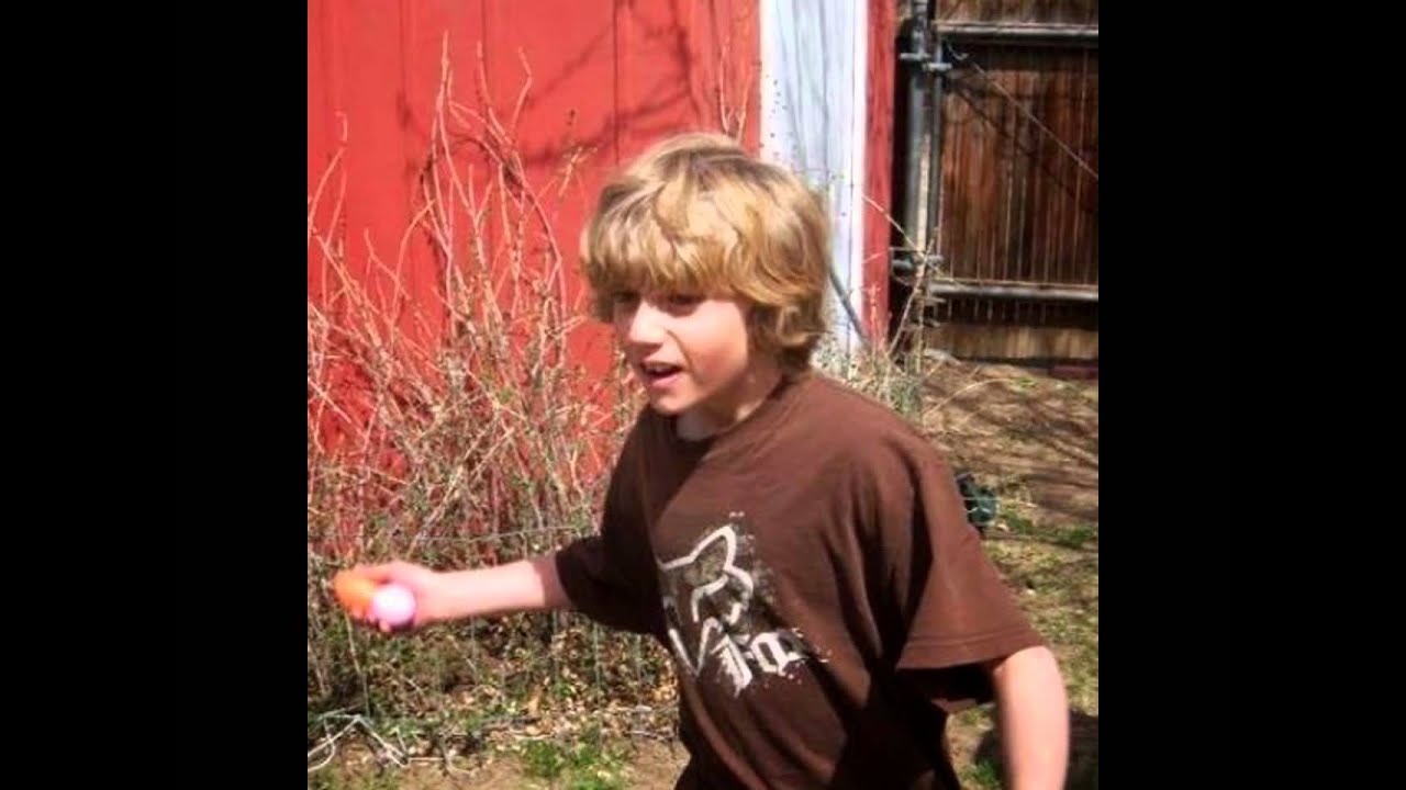Dylan Redwine Forever Loved And Never Forgotten Youtube