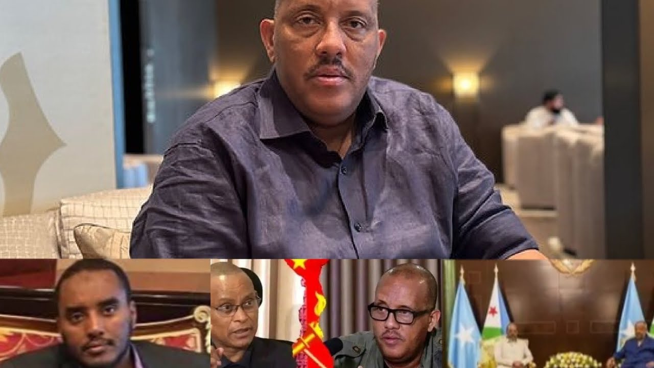 ሰበር ️— የአቶ ጌታቸው ረዳ ቃለመጠይቅ| የሶማሊያ ፕሬዝዳንት የጅቡቲ ጉዞ ሚስጥር| የምክክር ኮሚሽኑ በባህር ...