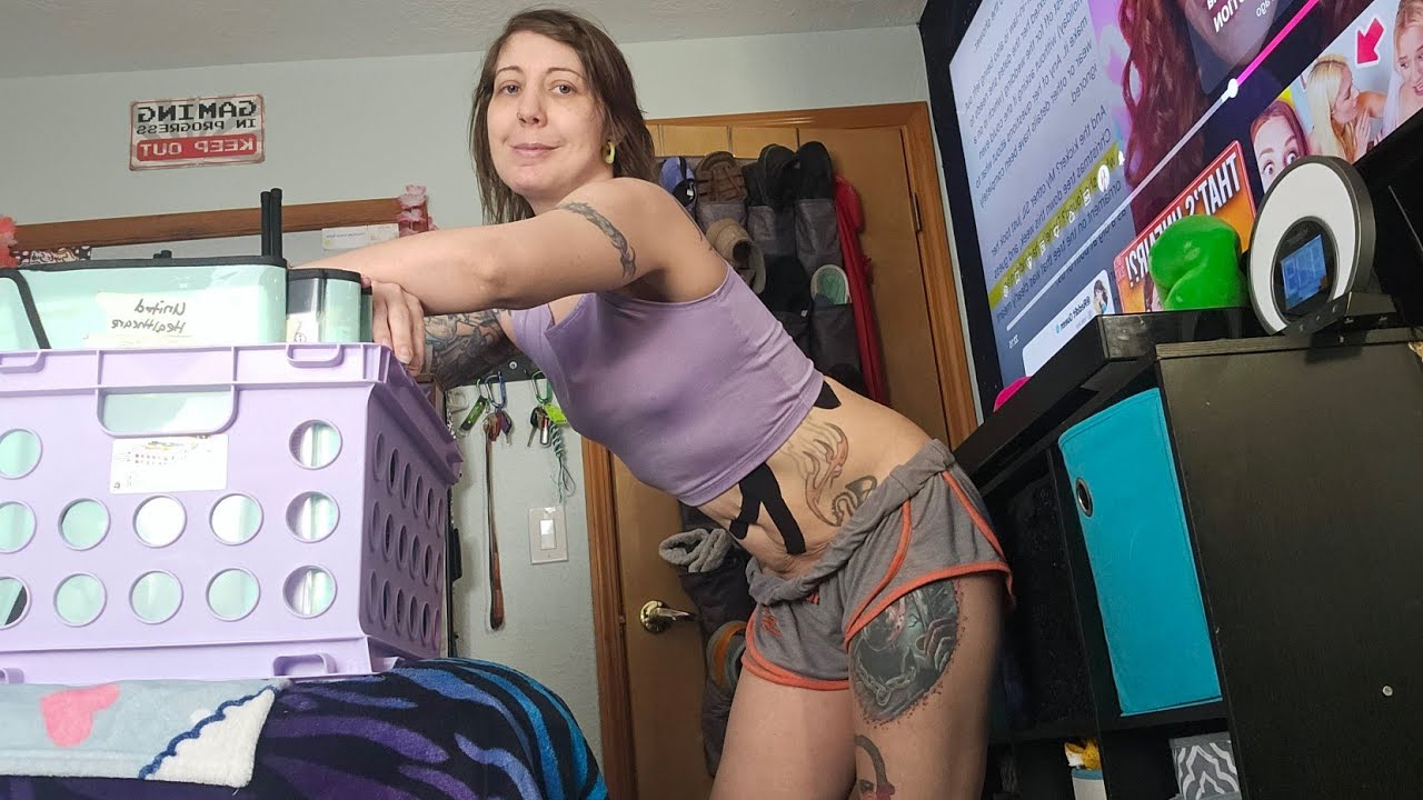 Chillin With Chronically Happy: Busy Day but it's BEAUTIFUL outside!😍 - YouTube