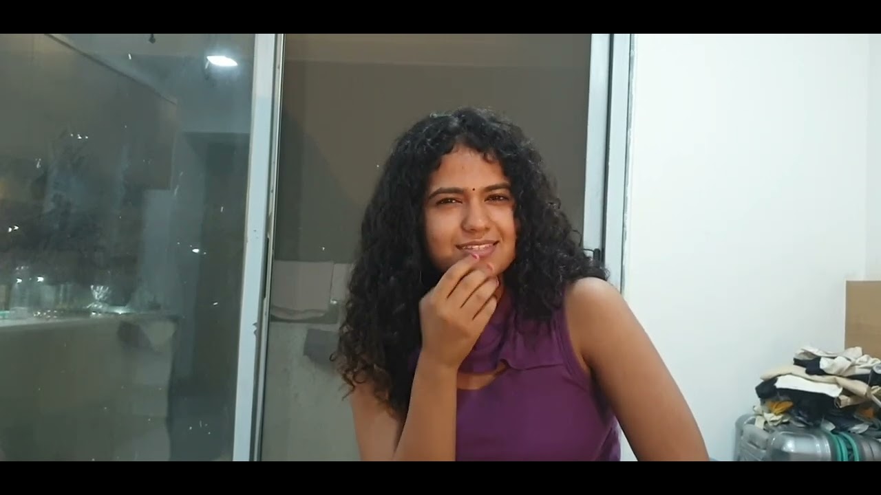 UMA - Audition clip for Tess Joseph Casting - YouTube