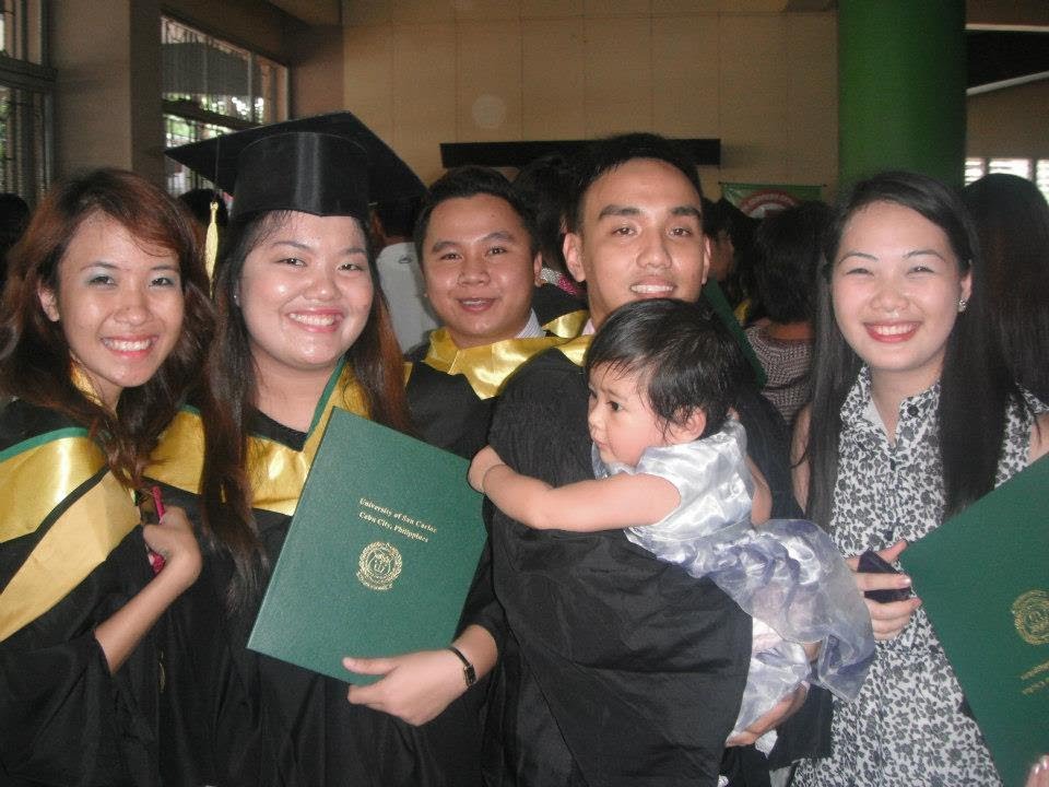 The Philippine Graduation March (Funny Version) - YouTube