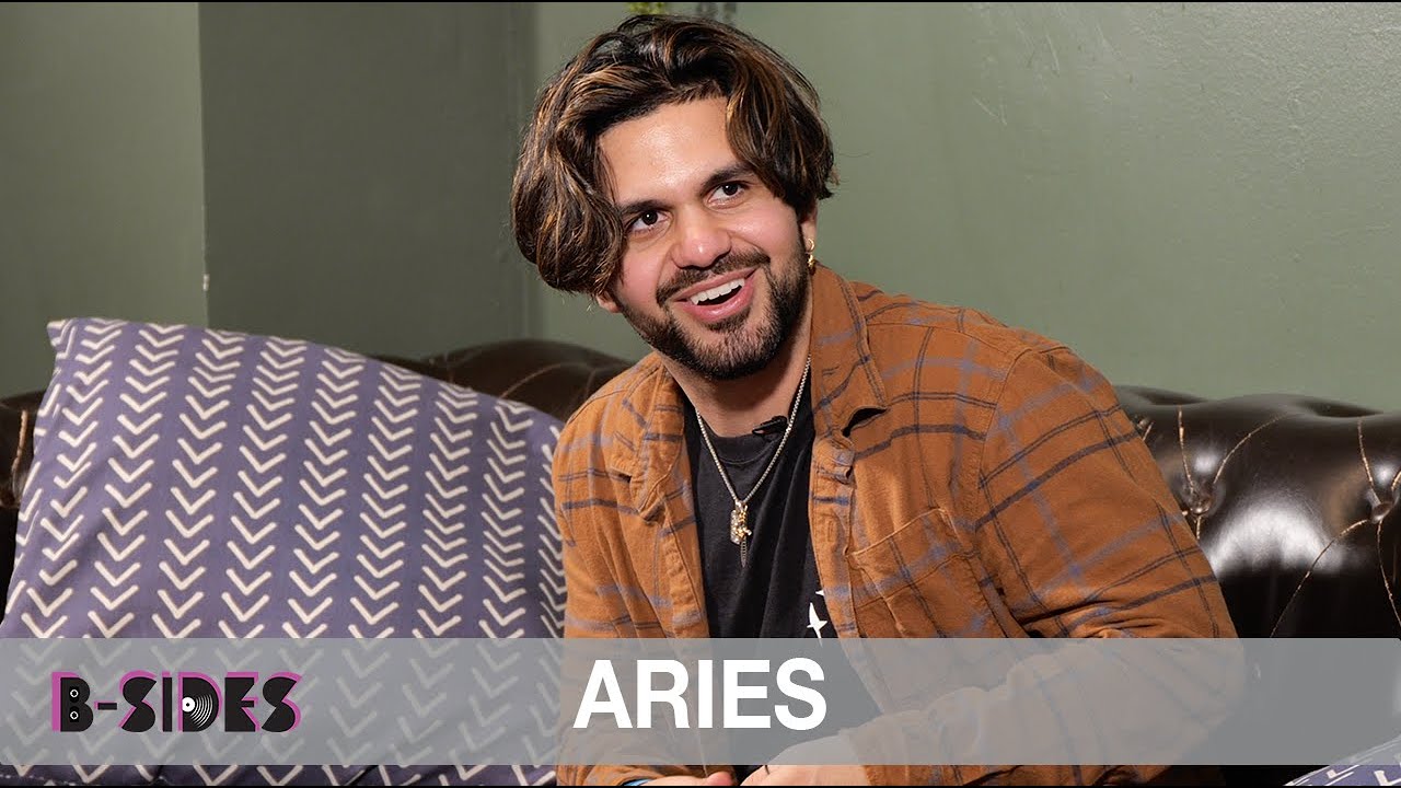 Aries Says He Doesn t Get Nervous Before Live Shows Talks New Album aries-says-he-doesn-t-get-nervous-before-live-shows-talks-new-album