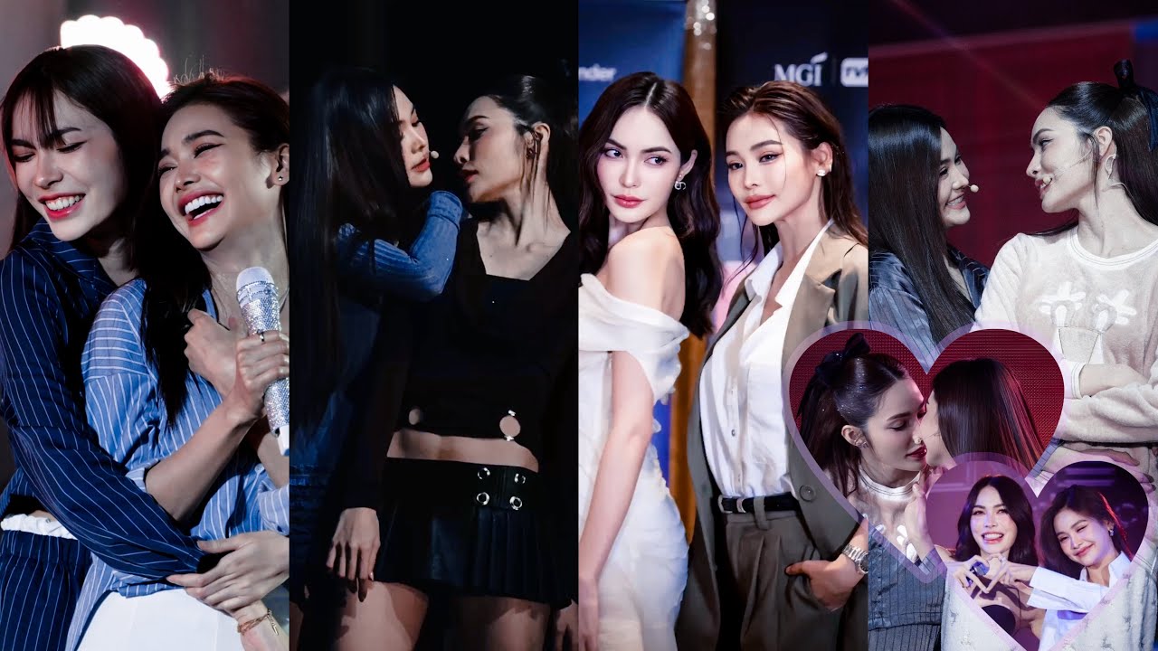 Englot tiktok compilation | Thailand’s supreme couple - YouTube