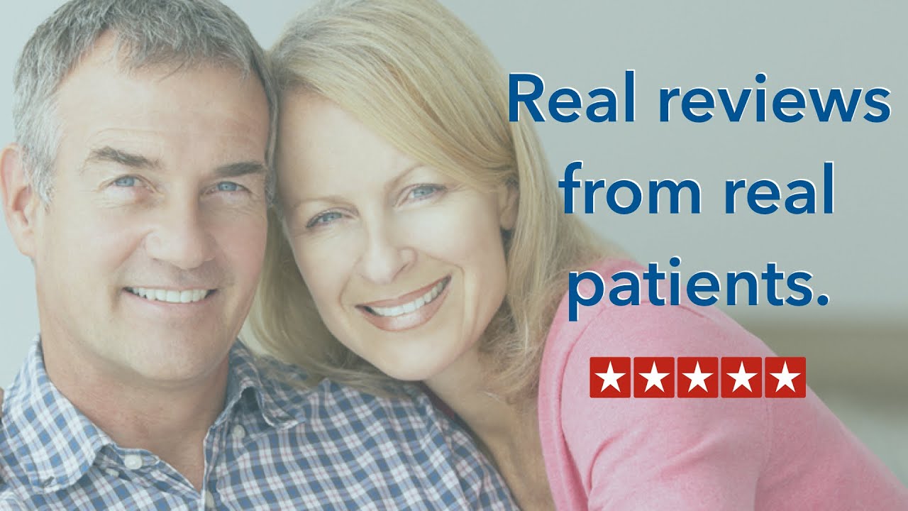 Dr. Steven J. Rosenstein, DMD - REVIEWS - Aventura, FL Dentist Reviews ...