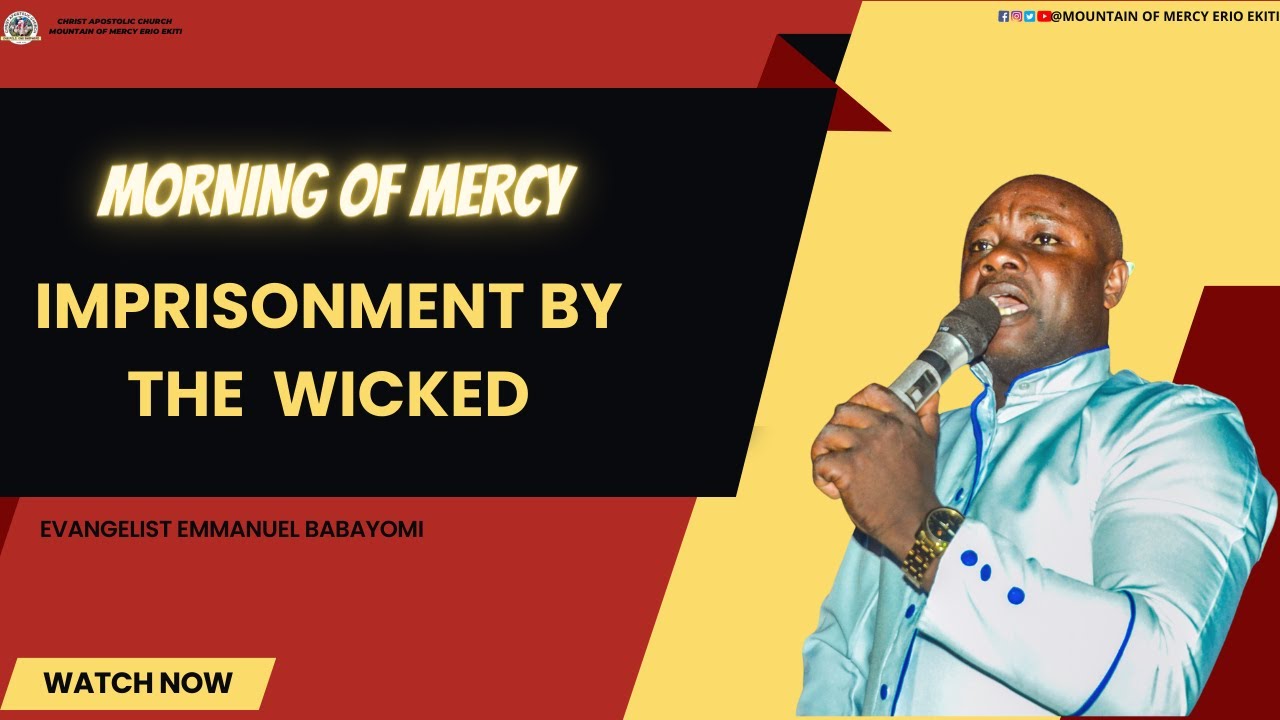 POWER NIGHT // PASTOR MATTHEW AJAYI - YouTube