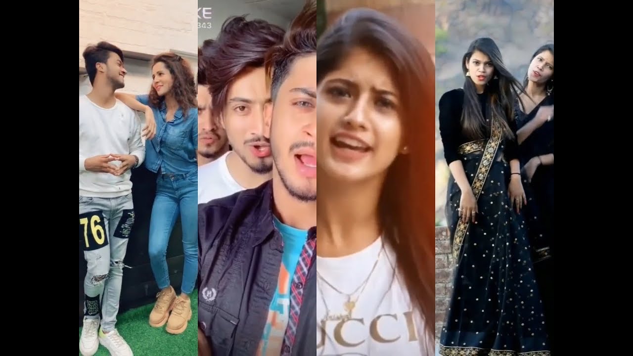 Tik Tok Mix Tape Videos Compilation Part 8 || Tik Tok Trending And ...