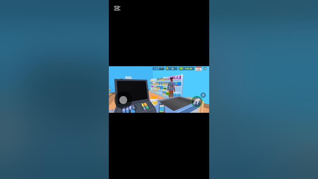 MY supermarket - YouTube