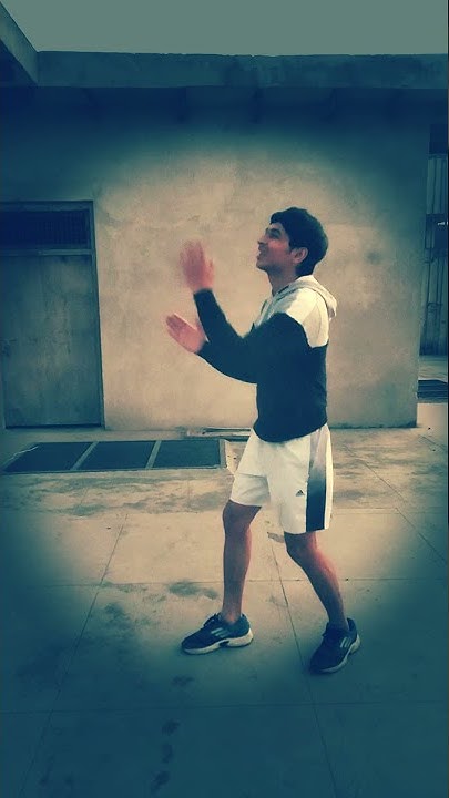 Luis fonsi Calypso dance steps feat.tonyks #shorts #challenge #dance # ...