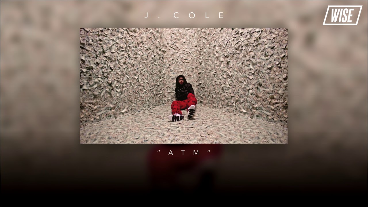 J. Cole - ATM (Subtitulado Español) | Wise Subs - YouTube