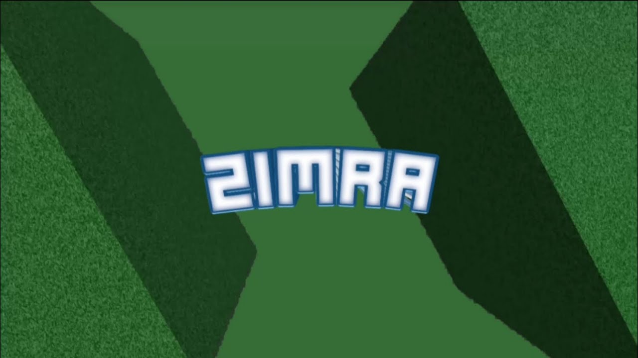 Zimra - Official Game Announcement - YouTube