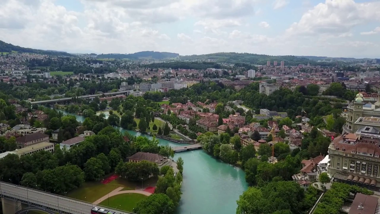 Bern, Switzerland - YouTube