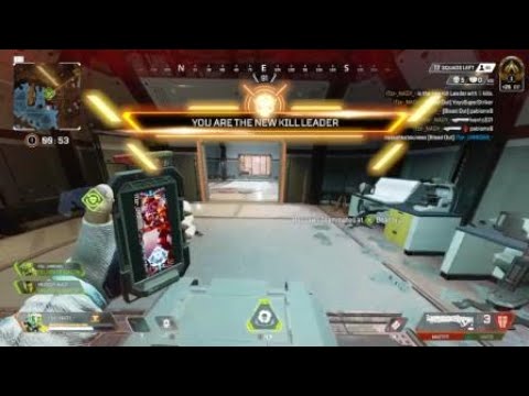 Toxic fight - YouTube