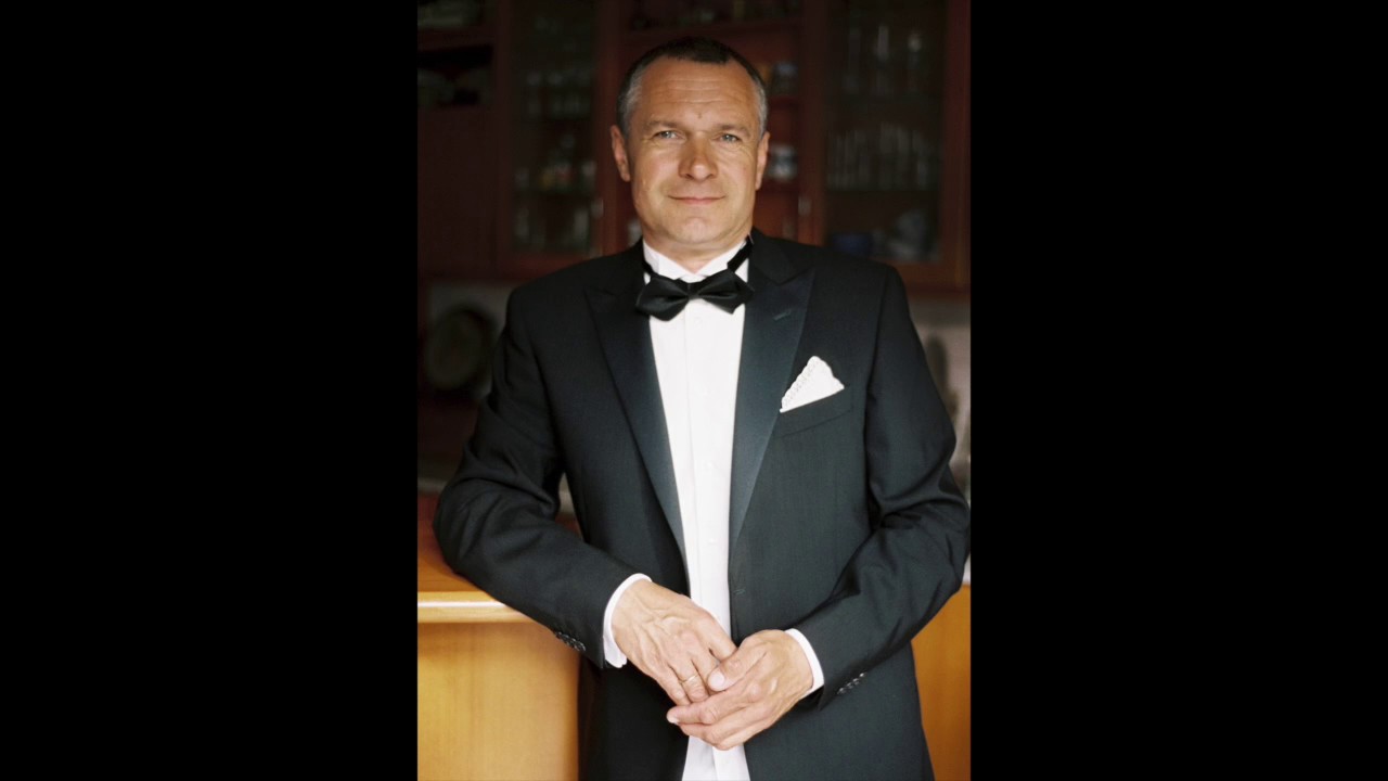 LIVE – Eugen Suchoň – Svätopluk/Mojmírova prísaha, Danubius Octet ...