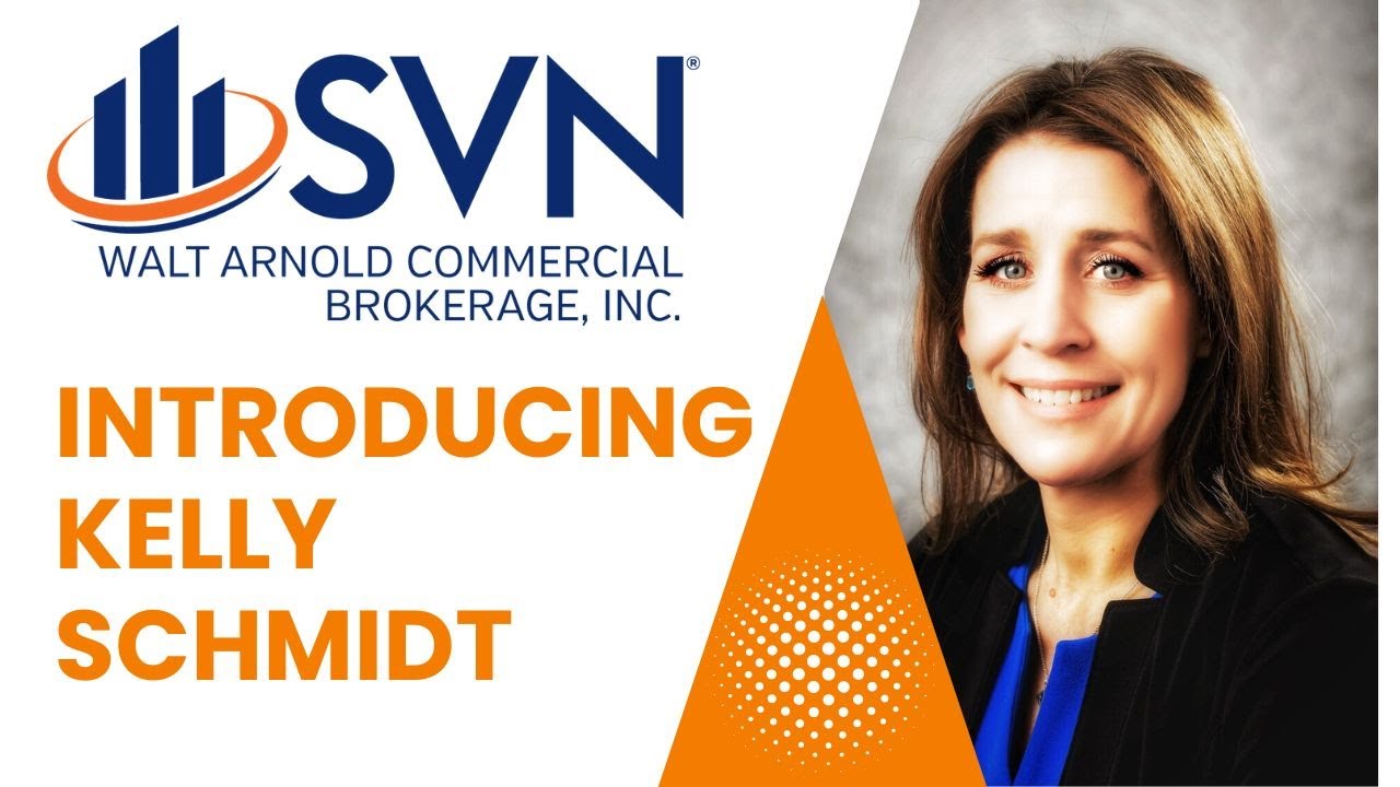 Introducing Kelly Schmidt | Meet The SVN Advisors - YouTube