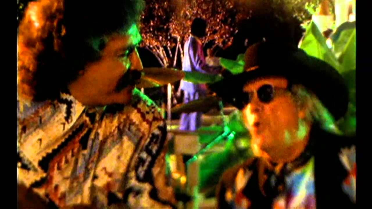 Little Bit Is Better Than Nada - Texas Tornados: Song Lyrics, Music ...