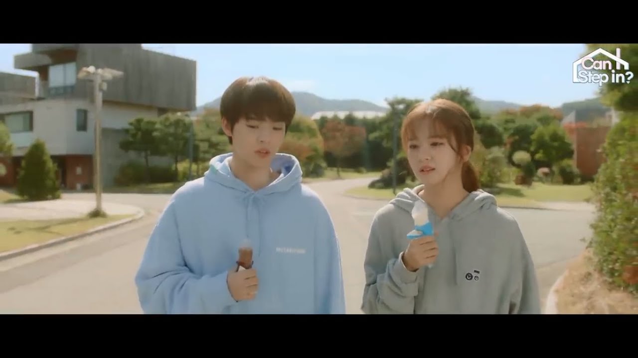 [THAISUB] - Definition of softy｜CAN I STEP IN : EP3 - YouTube