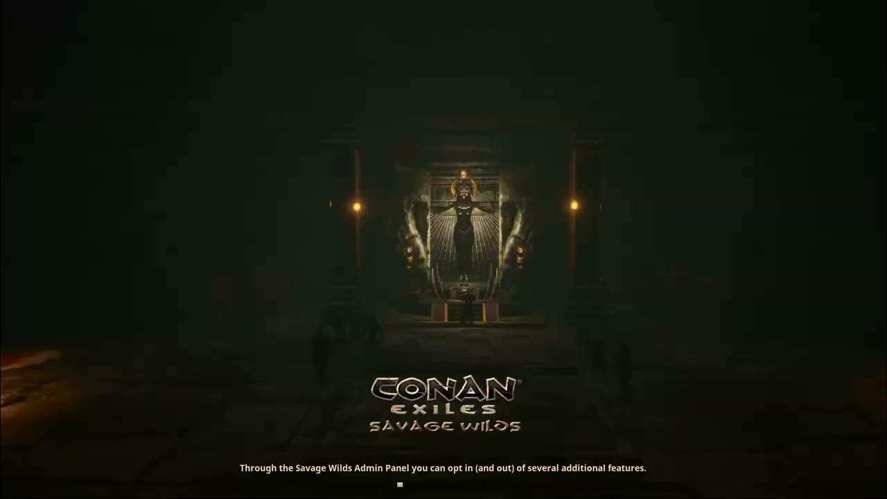 Conan mod-SW (2024-05-23) - YouTube