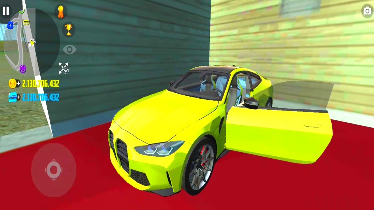 Car Simulator 2 - Progressor Buy New Car - Simulator Game Play - YouTube