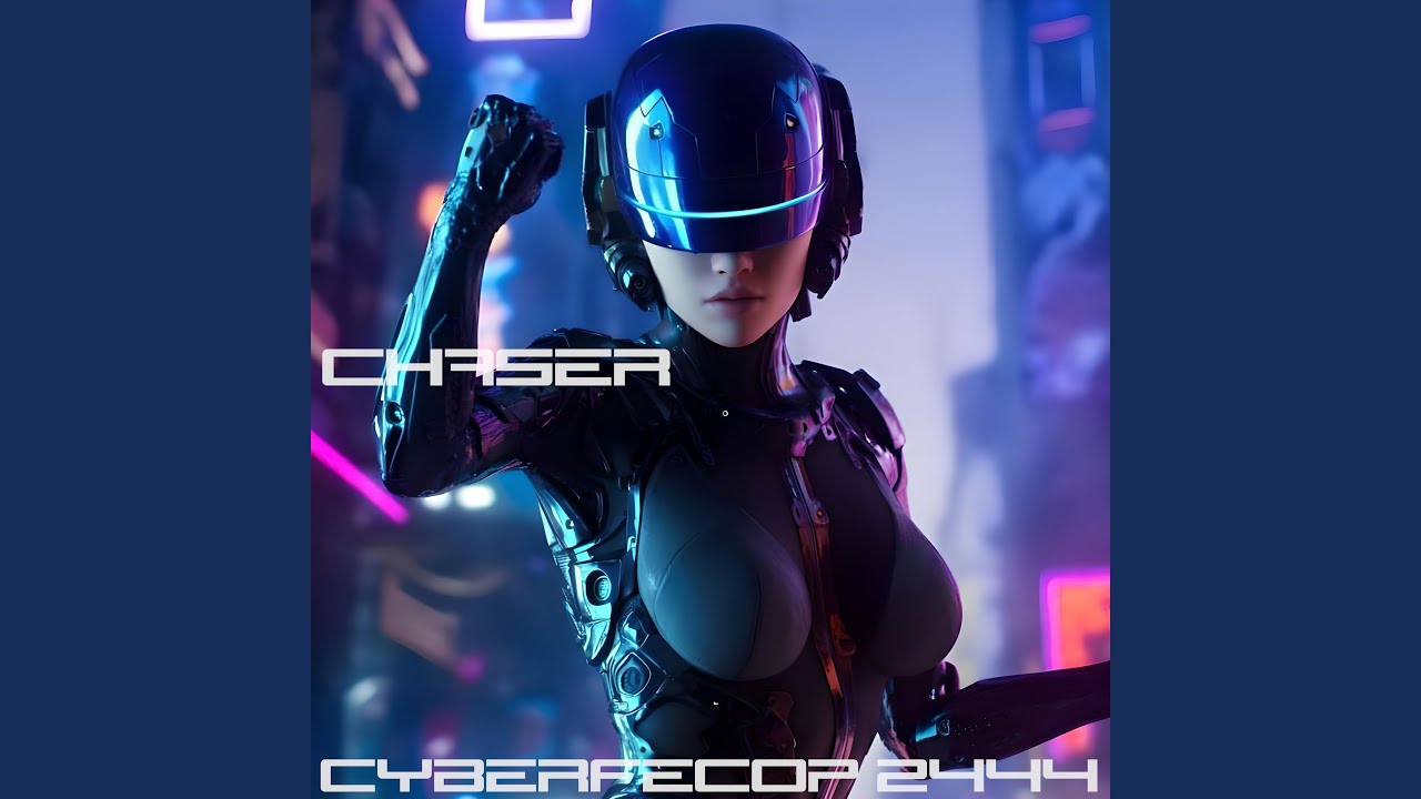 Chaser - YouTube