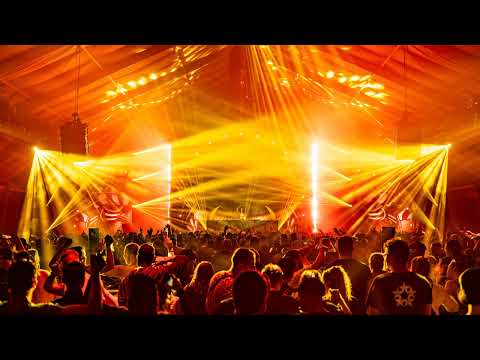 Warm Up Mix - Decibel Outdoor 2026 (Gabber Hardcore)