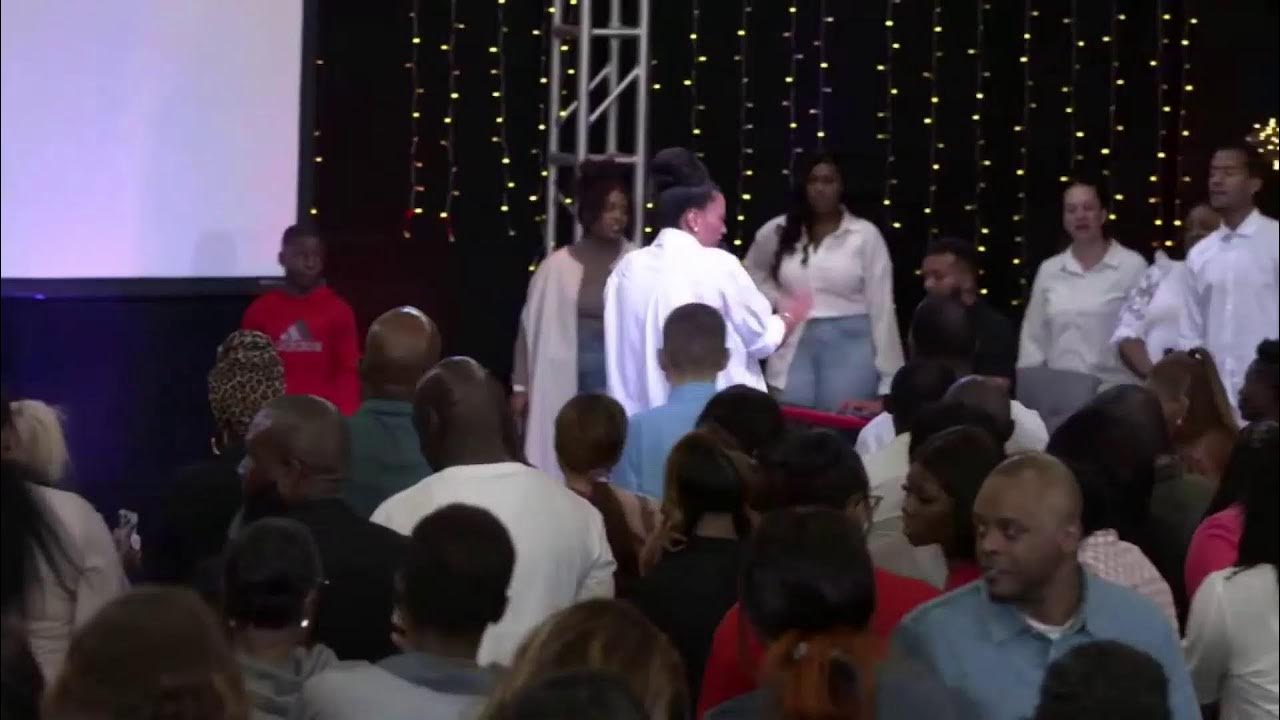 Thursday Prophetic Service || KE - Maryland || Prophet Passion Java ...