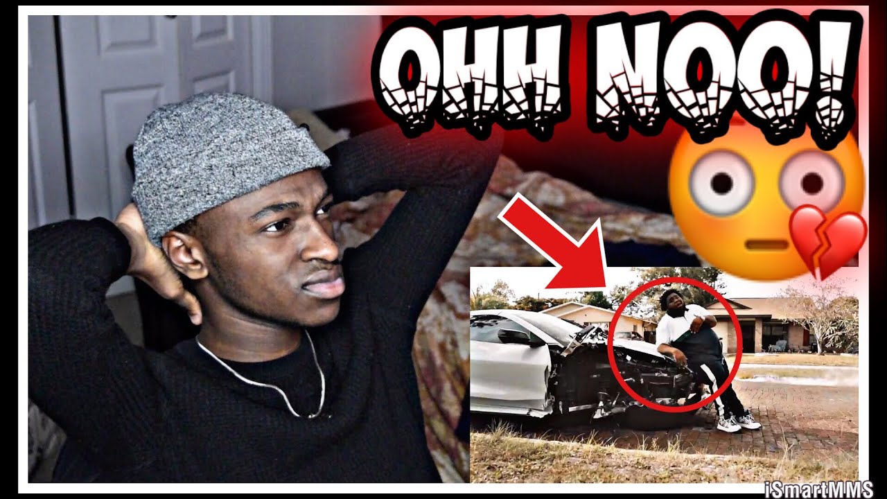 Rod Wave - Through The Wire (Official Music Video)REACTION - YouTube