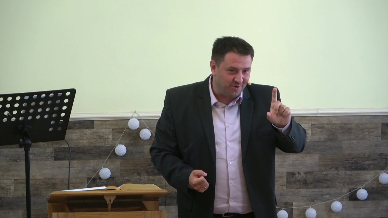 Amikor az emberi cselekszik -Sipos Márk - YouTube