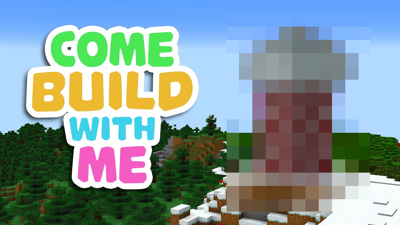 1 hour to build the best _______ - YouTube