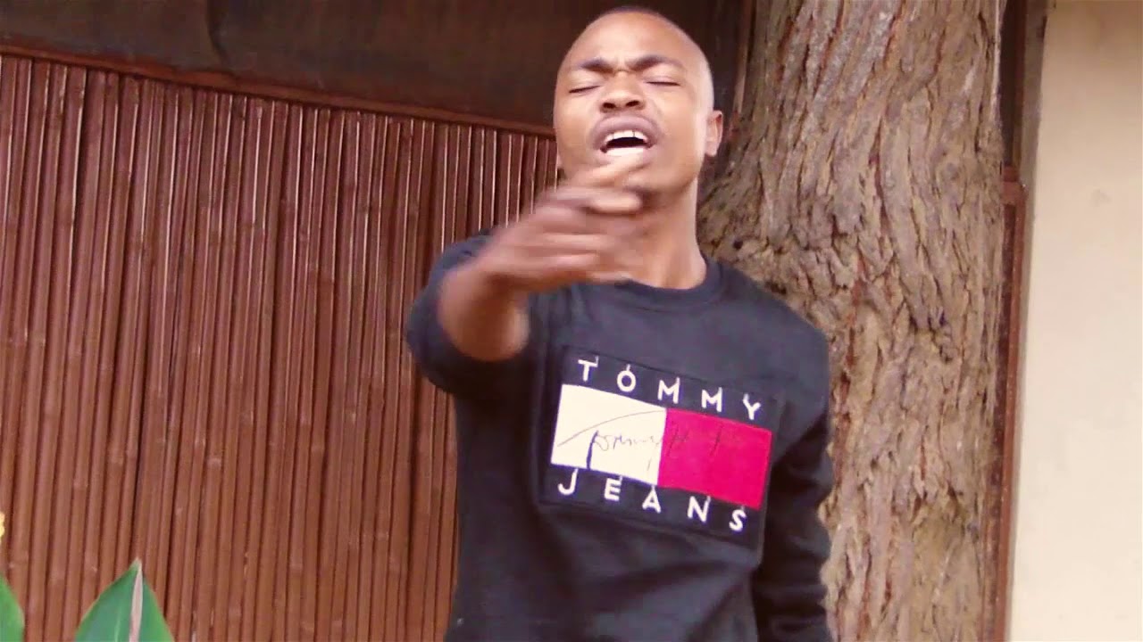 Berry king liziki - YouTube