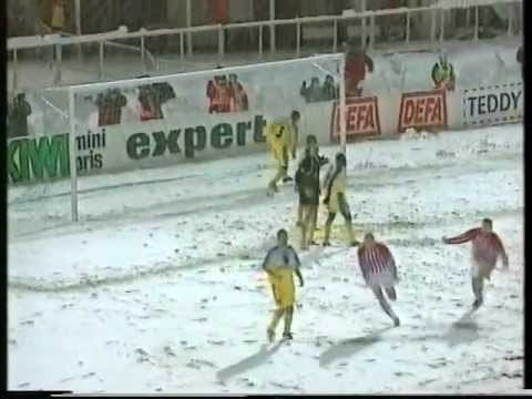 Tromsø 3-2 Chelsea {23.10.1997}