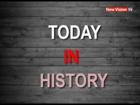 Today In History: March 11, 1996 - YouTube