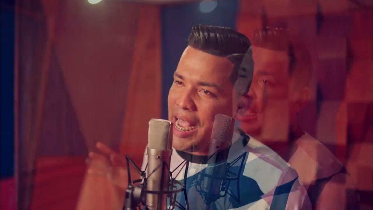 Ivan Becerra - Cambia El Nido (Cover) 2023 - YouTube