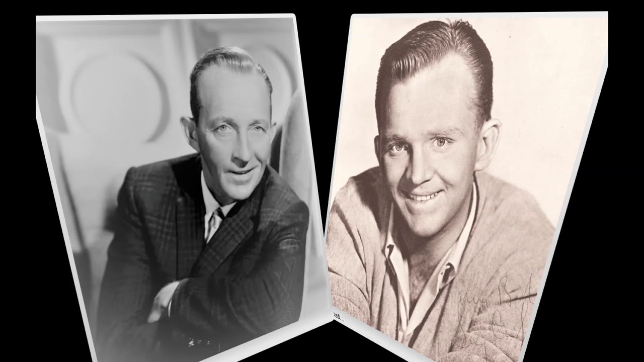 Gary Crosby & Bing Crosby - Play A Simple Melody (1950) - YouTube