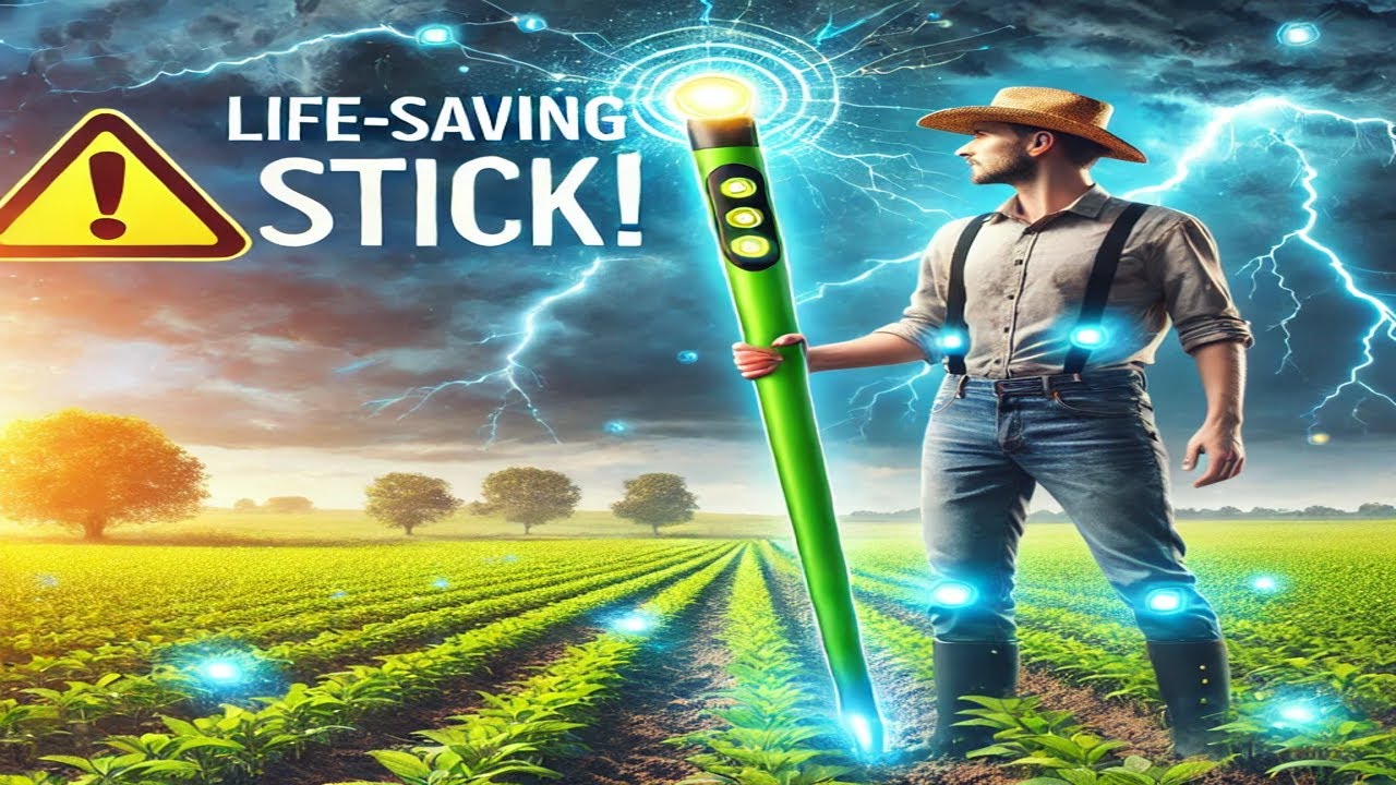 🏆 Inspire Award Project | A Real-Life Problem Solving Idea for Farmers ...