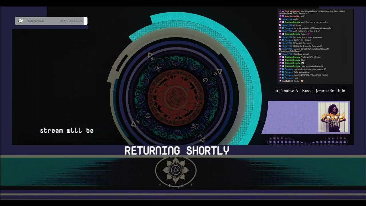Handling 503 Errors and Priority Queues in Rust | Glowing Telegram project - Episode 94 - YouTube